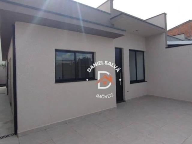 Casa com 3 dormitórios 1 Suíte à venda, 91 m² por R$ 660.000 Bella Atibaia Atibaia/SP