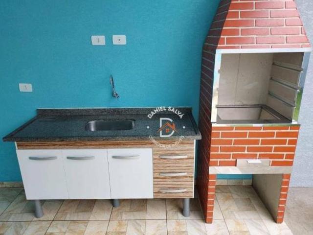 Casa com 3 dormitórios 1 Suíte à venda, 100 m² por R$ 595.000 Bella Atibaia Atibaia/SP