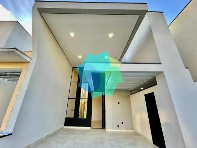 Casa com 3 dormitórios, 1 suíte à venda, 105 m² por R$ 850.000 Condomínio Village Moutonnée Salt