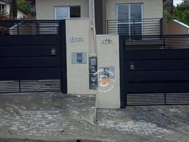 Casa com 3 dormitórios 1 Suíte à venda, 112 m² por R$ 720.000 Vale dos Pinheiros Atibaia/SP