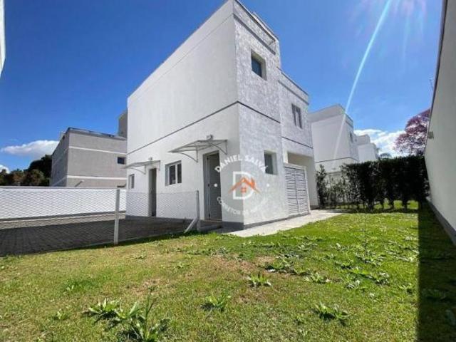 Casa com 3 dormitórios 1 Suíte à venda, 115 m² por R$ 849.000 Jardim Morumbi Atibaia/SP