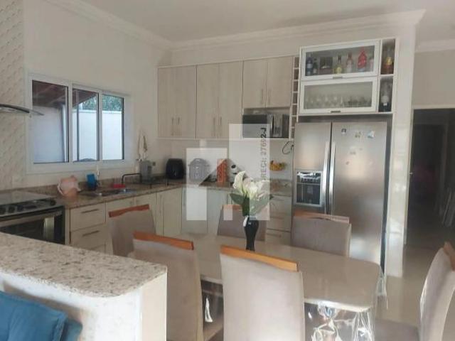Casa com 3 dormitórios 1 suíte à venda, 121m² Jardim Primavera, Jundiaí, SP
