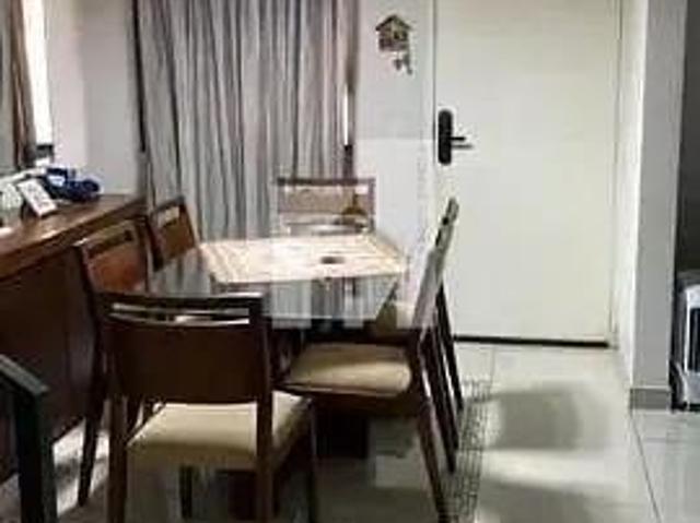 Casa com 3 dormitórios 1 suíte à venda, 130m² Condomínio Vilagio de Siena, Bairro da Água Fria