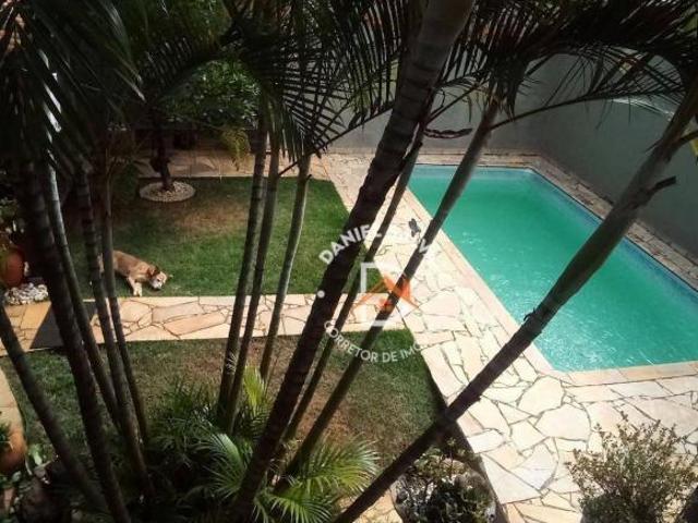 Casa com 3 dormitórios 1 Suíte à venda, 134 m² por R$ 1.200.000 Itapetinga Atibaia/SP