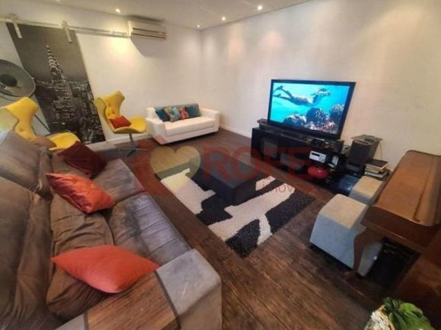 Casa com 3 dormitórios 1 suite à venda, 140 m² por R$ 1.950.000 Planalto Paulista São Paulo/SP