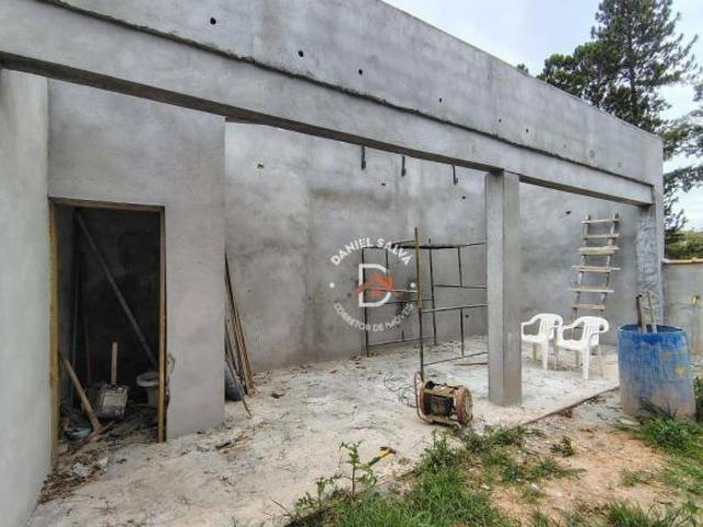Casa com 3 dormitórios 1 Suíte à venda, 148 m² por R$ 750.000 Terra Preta Mairiporã/SP