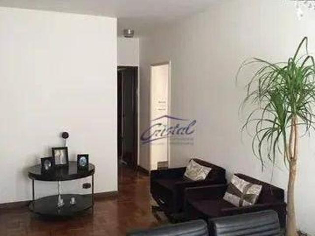 Casa com 3 dormitórios 1 suíte à venda, 150 m² Parque Continental São Paulo/SP