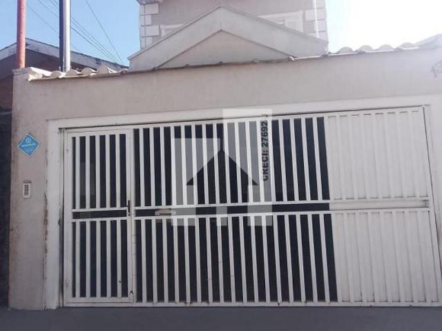 Casa com 3 Dormitórios 1 suite à venda, 252m² Vila Progresso, Jundiaí, SP