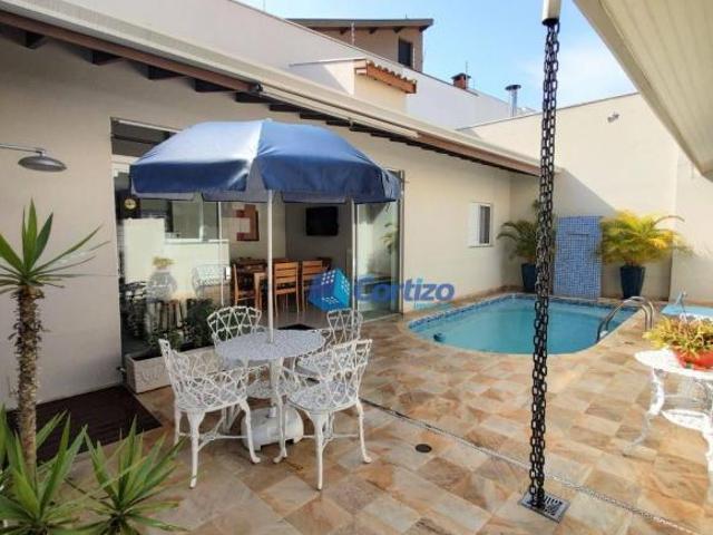 Casa com 3 dormitórios, 1 suíte à venda, 257 m² por R$ 1.900.000 Parque Quinta da Boa Vista Jund