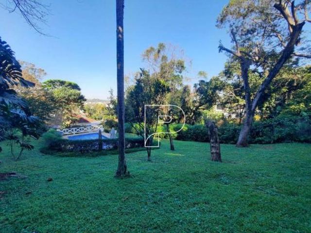 Casa com 3 dormitórios 1 suíte à venda, 290 m² por R$ 2.000.000 Granja Viana Cotia/SP