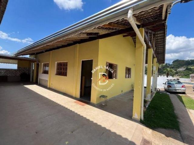 Casa com 3 dormitórios 1 Suíte à venda, 300 m² por R$ 690.000 Vitória Régia Atibaia/SP