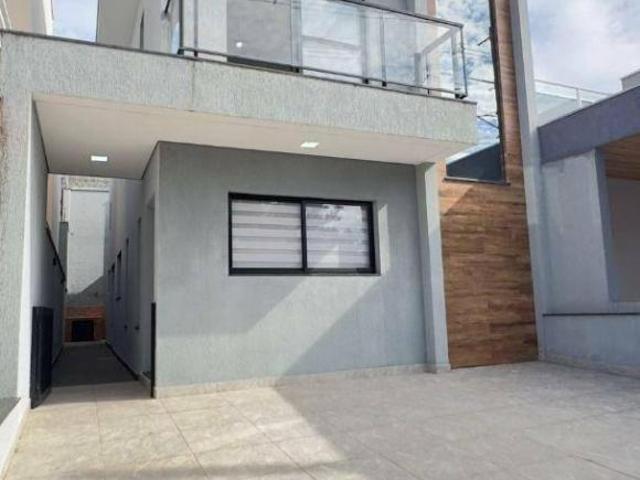Casa com 3 Dormitórios 1 Suíte à venda Vale Azul Residencial Votorantim/SP