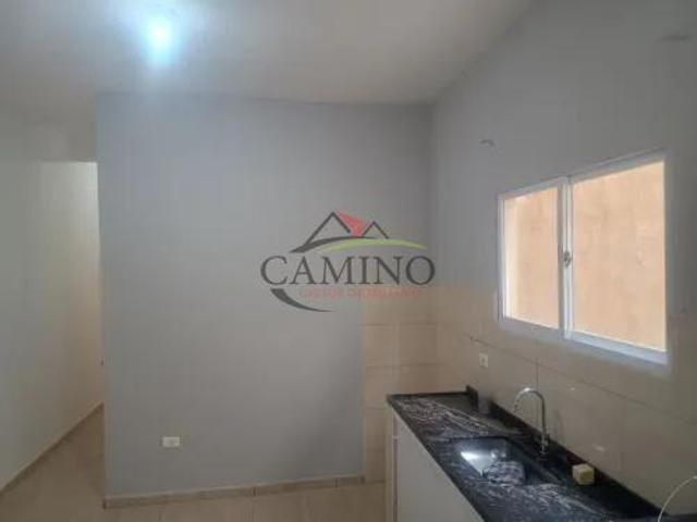 Casa com 3 Dormitórios 1 Suíte à Venda em Vicente de Carvalho – Guarujá | Garagem | Aceita Financi