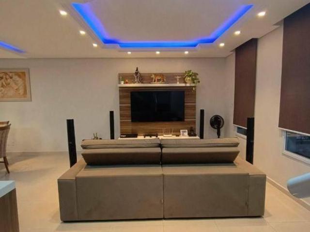 Casa com 3 dormitórios 1 Suíte à venda Golden Park Residence Sorocaba/SP