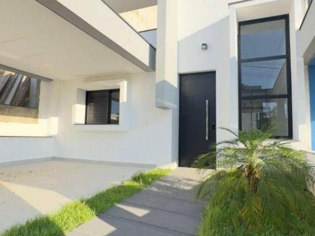 Casa com 3 dormitórios 1 Suíte à venda Horto Florestal Sorocaba/SP