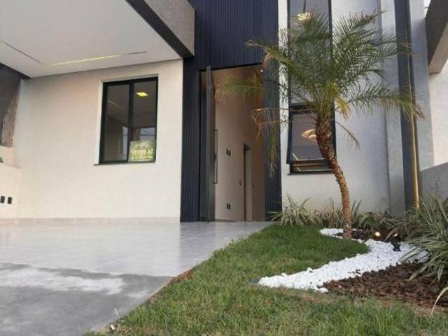 Casa com 3 dormitórios 1 Suíte à venda Horto Florestal Villagio Sorocaba/SP