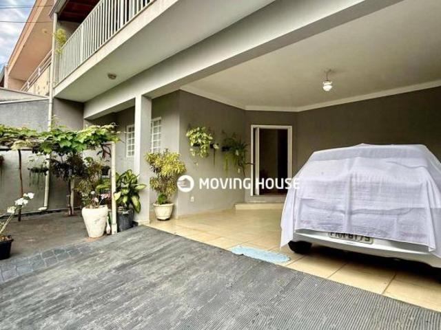 Casa com 3 dormitórios 1 suíte à venda Loteamento Nova Espírito Santo Valinhos/SP