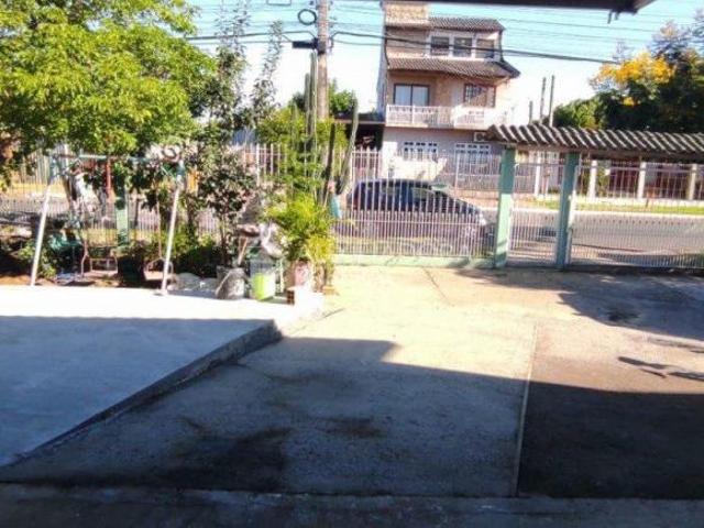 Casa com 3 dormitórios 1 suíte a venda no bairro Mathias Velho