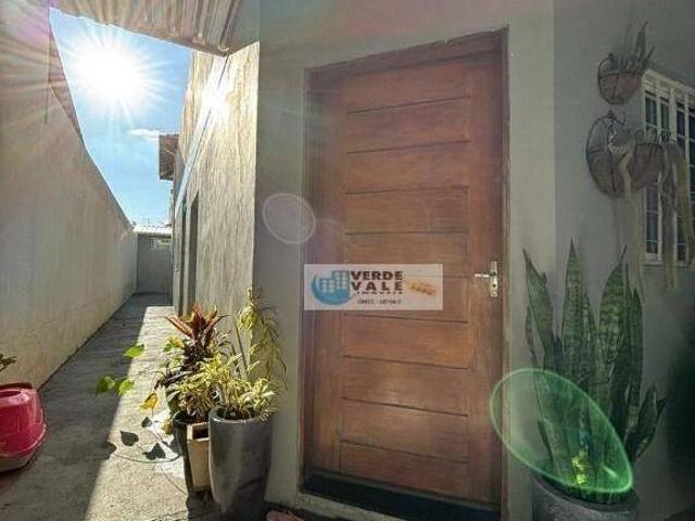 Casa com 3 dormitórios 1 suíte à venda Portal Santa Inês São José dos Campos/SP