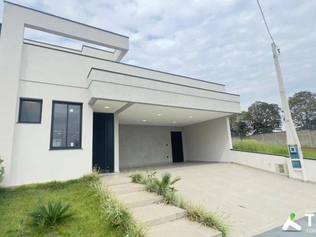 Casa com 3 dormitórios 1 Suíte à venda Residencial Flores Sorocaba/SP