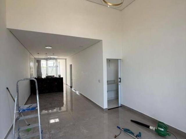 Casa com 3 dormitórios 1 Suíte à venda Residencial Reserva Ipanema Sorocaba/SP