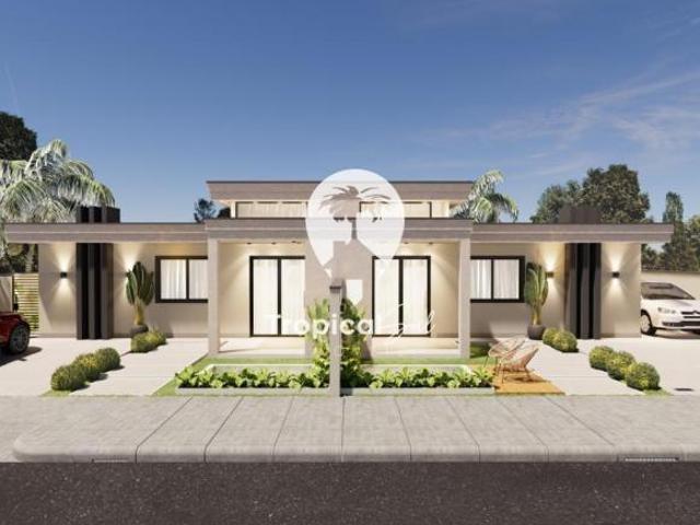Casa com 3 dormitórios 1 suite à venda, Shangri lá, PONTAL DO PARANA PR