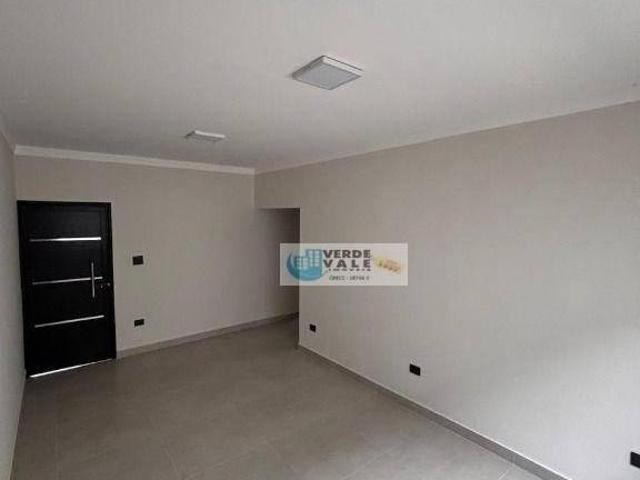 Casa com 3 dormitórios 1 suíte Bosque dos Eucaliptos São José dos Campos/SP