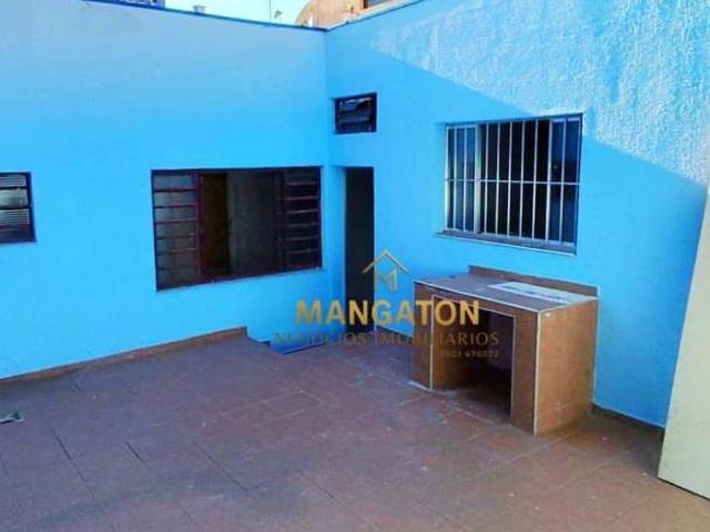 CASA COM 3 DORMITÓRIOS, 1 SUÍTE E 2 VAGAS CENTRO DE JUNDIAÓ/SP