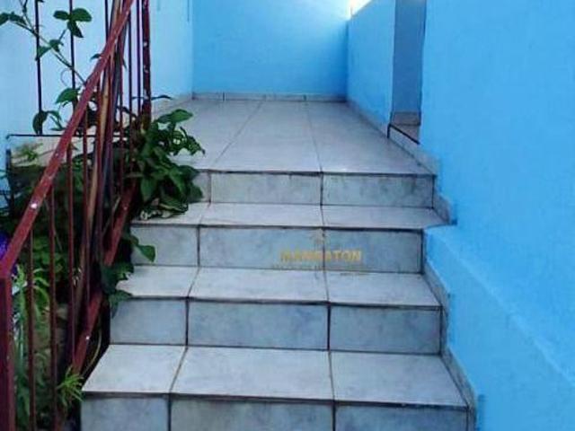 CASA COM 3 DORMITÓRIOS, 1 SUÍTE E 2 VAGAS CENTRO DE JUNDIAÓ/SP