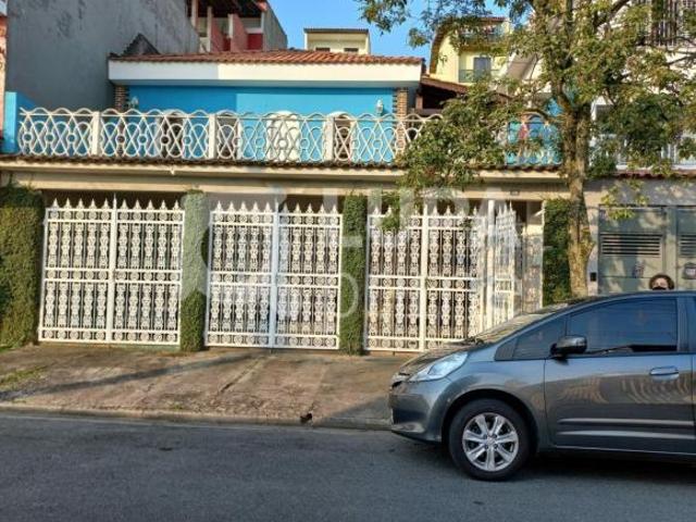 Casa com 3 dormitórios, 1 suíte e 3 vagas a venda no Parque Continental II Guarulhos