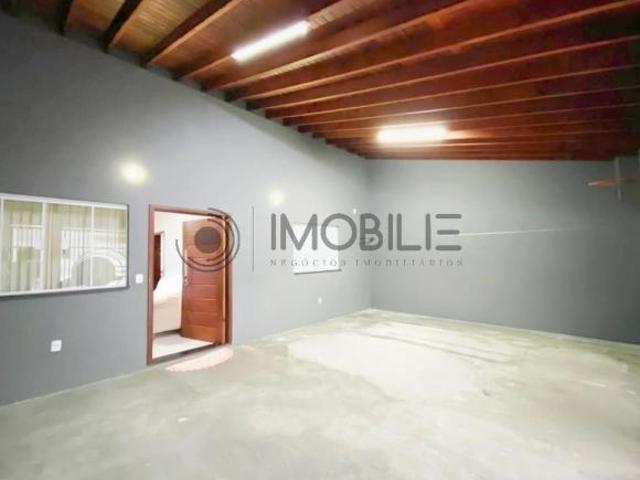 Casa com 3 Dormitórios, 1 Suíte e Churrasqueira no Jardim dos Sabiás Indaiatuba SP