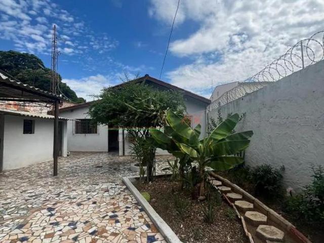 Casa com 3 dormitórios 1 suíte e quintal amplo à venda no Jardim Renata Indaiatuba/SP