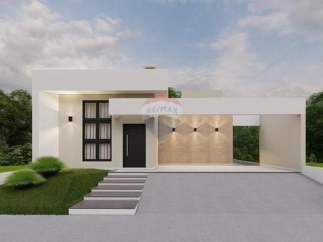 Casa com 3 dormitórios 1 suíte em construção no Loteamento Porto Rico – Porto dos Pereira | Monten