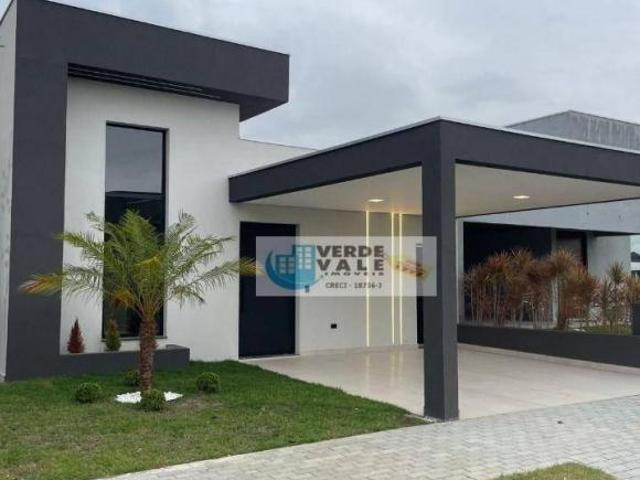 Casa com 3 dormitórios 1 SUÍTE Fazenda Ronda São José dos Campos/SP