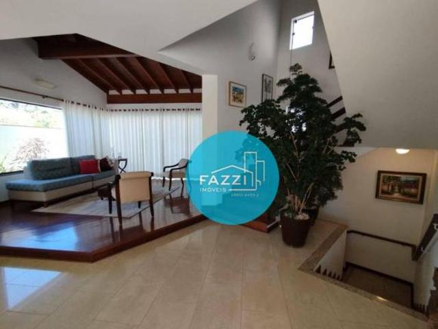 Casa com 3 dormitórios 1 suite mais 1 suite externa à venda, 347 m² por R$ 1.790.000 Residencia