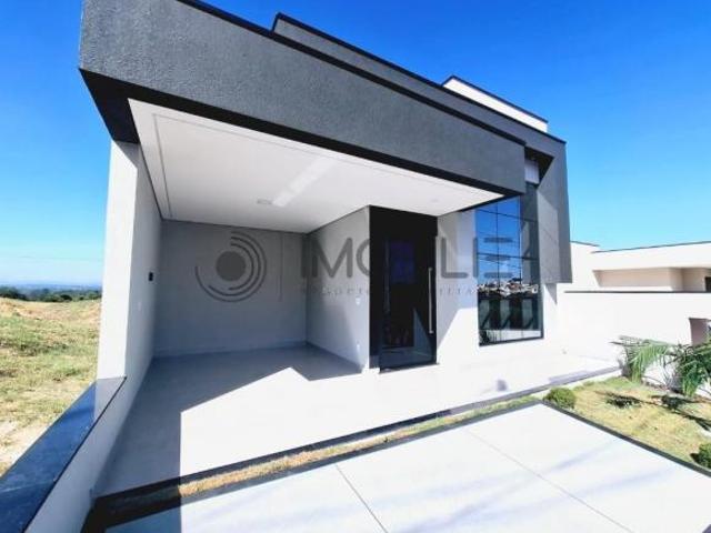Casa com 3 dormitórios 1 suíte no Condomínio Jardim Park Vista Real em Indaiatuba