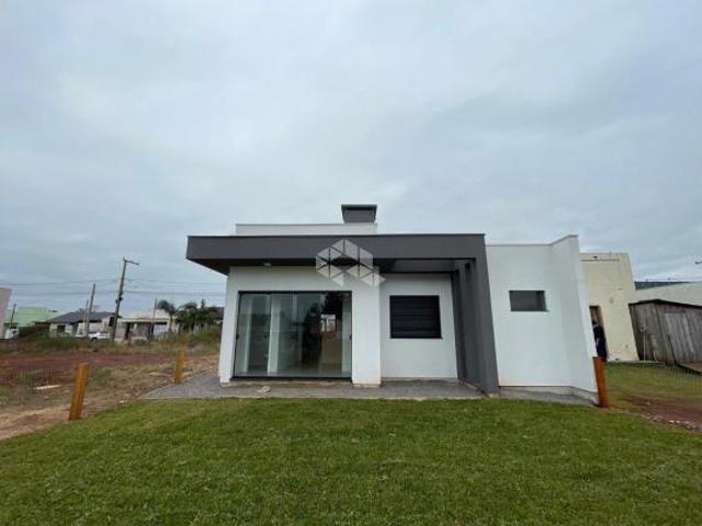 Casa com 3 dormitórios 1 suíte no bairro Joaõ Alves