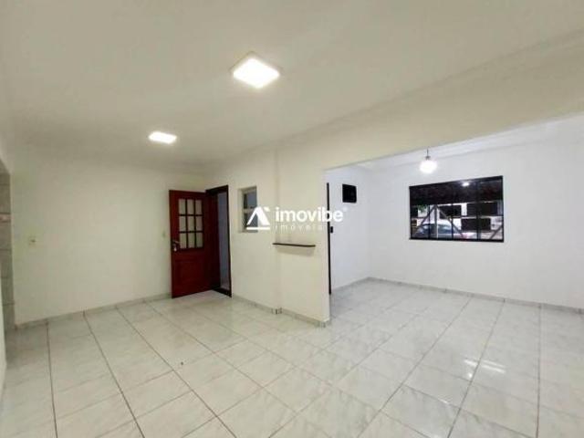 Casa com 3 Dormitórios, 1 Suíte, no Parque das Nações Americana SP