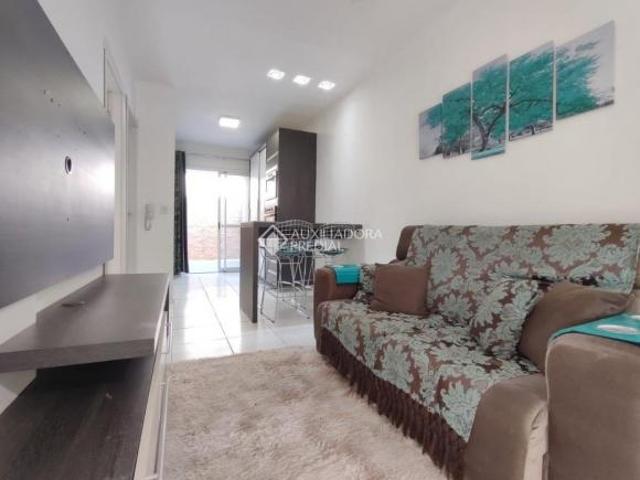Casa com 3 Dormitórios 1 Vaga Mobiliada