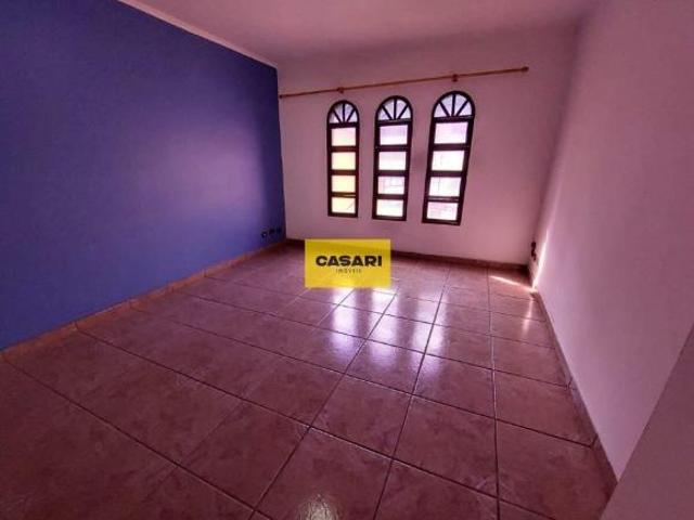 Casa com 3 dormitórios, 1suíte, 6vagas de garagem,salão de festas, edícula e espaço gourmet em San