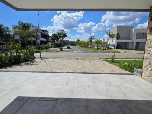 Casa com 3 dormitórios, 243 m² venda aluguel Alphaville Nova Esplanada 3 Votorantim/SP
