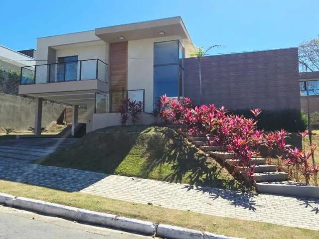 Casa com 3 dormitórios, 242 m² venda por R$ 1.790.000,00 ou aluguel por R$ 10.330,00/mês Condomínio Lagoa Santa Park Residence Lagoa Santa/MG