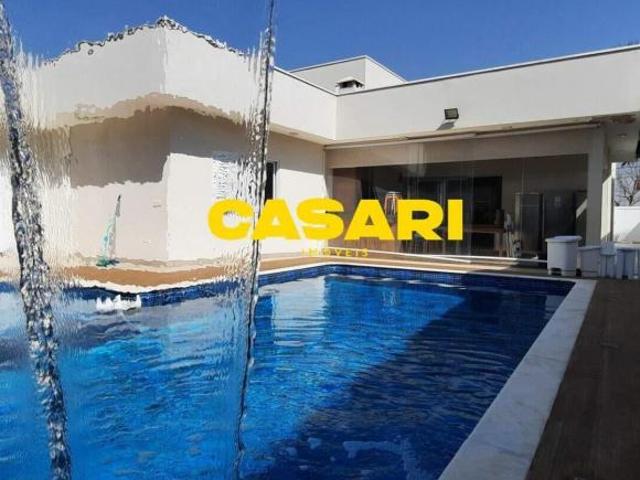 Casa com 3 dormitórios, 244 m² venda ou aluguel Portal das Estrelas Boituva/SP