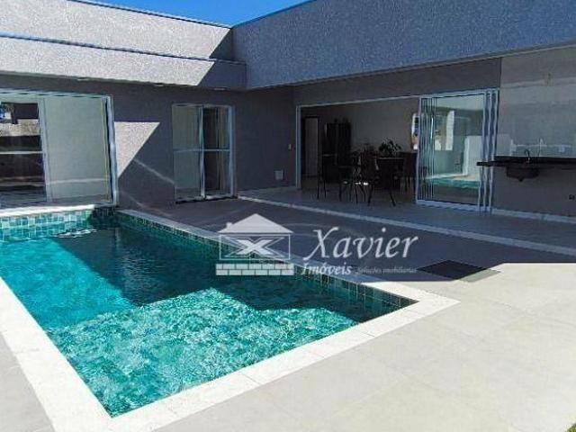 Casa com 3 dormitórios, 248 m² venda por R$ 1.400.000,00 ou aluguel por R$ 7.958,51/mês Paysage