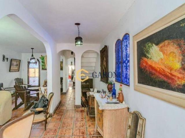 Casa com 3 dormitórios, 250 m² venda ou aluguel Perdizes São Paulo/SP