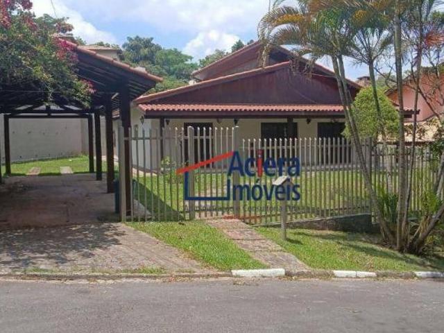 Casa com 3 dormitórios, 250 m² venda ou aluguel Recanto Verde Fazendinha Carapicuíba/SP