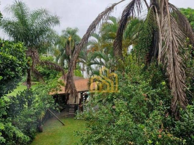 Casa com 3 dormitórios, 250 m² venda por R$ 1.050.000,00 ou aluguel por R$ 4.500,00/mês Parque P