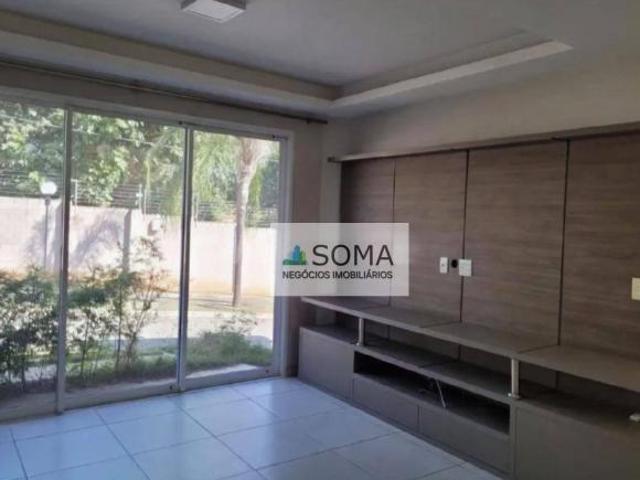 Casa com 3 dormitórios, 250 m² venda por R$ 2.200.000 ou aluguel por R$ 12.000/mês Parque Rural