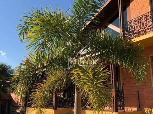 Casa com 3 dormitórios, 250 m² venda por R$ 2.500.000,00 ou aluguel por R$ 11.591,83/mês Jardim