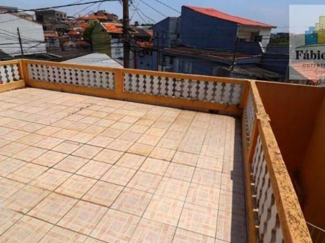 Casa com 3 dormitórios, 257 m² venda por R$ 636.000,00 ou aluguel por R$ 3.670,08/mês Vila Linda